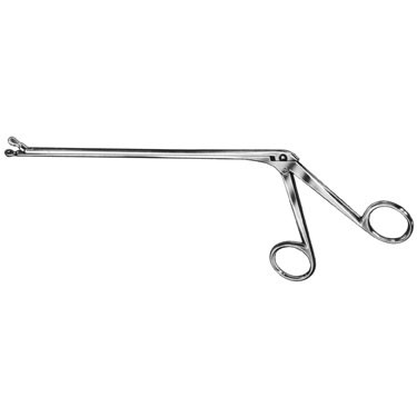 Oldberg Ivd Rongeur 7 | 68.956 - Millennium Surgical
