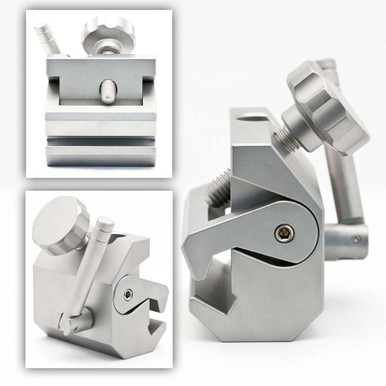 Steril-Clamp Mounting Clamp For Retract Robot | 72-1509053 - Millennium ...