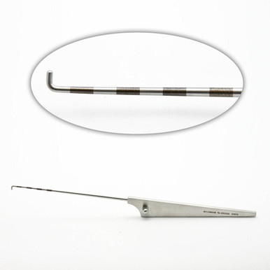 Hook Probe | 72-230026 - Millennium Surgical