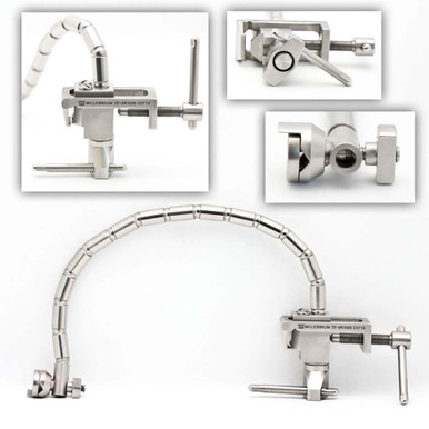 Long Retractor Arm | 72-241509 - Millennium Surgical