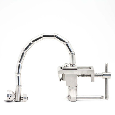 Short Retractor Arm 6.5In | 72-241511 - Millennium Surgical