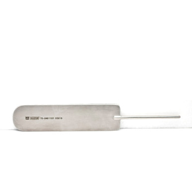 Type Ret. Blade - 4 X 1 | 72-24151101 - Millennium Surgical