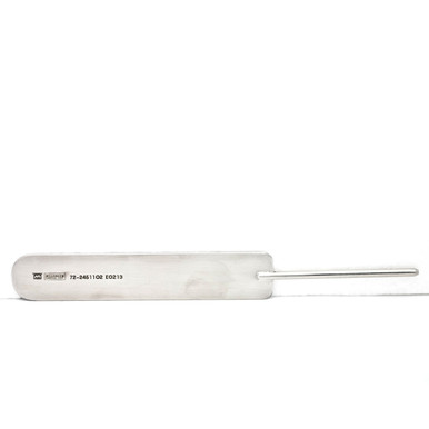 Type Ret. Blade - 4 X 3/4 | 72-24151102 - Millennium Surgical