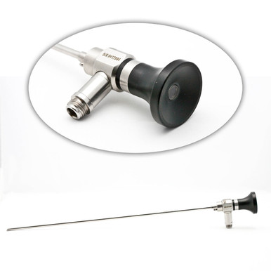 4Mm 30 Deg Cystoscope - Acmi | 72-3140030A - Millennium Surgical