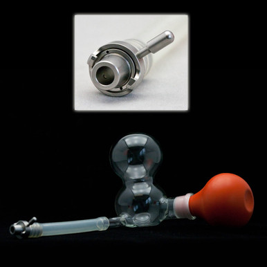 Ellik Evacuator | 72-3143000 - Millennium Surgical