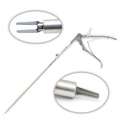 Endoclip Applier 9In Wrking Length 2 Piece | 72-3650022A - Millennium ...