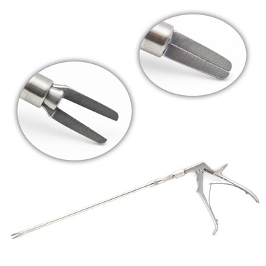 9In Working Length Endoclip Applier For Medium Clip Appliers | 72 ...