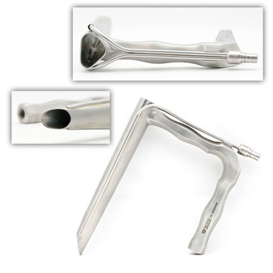 Jako-Micro Laryngoscope Adult 178Mm Type Iii | 72-402206M - Millennium ...