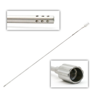 Suction/Irrigation Tip For Stryker Vented | 72-52070488 - Millennium ...