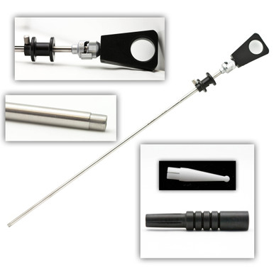 Silastic Ring Applicator 33Cm 6Mm Acmi Style | 72-52205501M ...