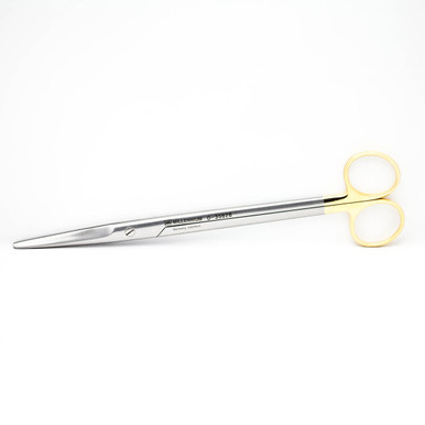 Mayo Scissors 9In Str Tc | 0-35628 - Millennium Surgical
