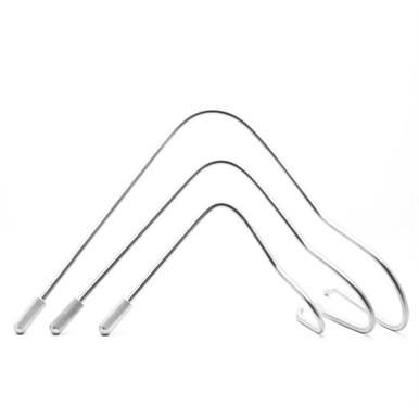 Nathanson Liver Retractor St Of 3 Sizes 6.5Mm | 72-5242000 - Millennium ...