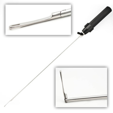 Esophageal Lap Band Manipulator W/Rd Hnd 5Mm | 72-5252531 - Millennium ...