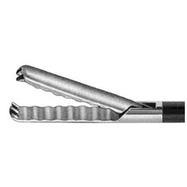 Retraction Grasper 2X3 Teeth Single Action Slide Lock | 72-5260535B ...