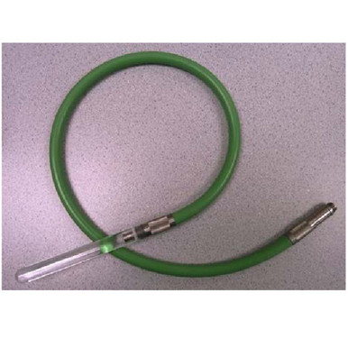 Fiber Cable Glowstick Bougie 40Fr X 11.5Cm | 72-9893S - Millennium Surgical
