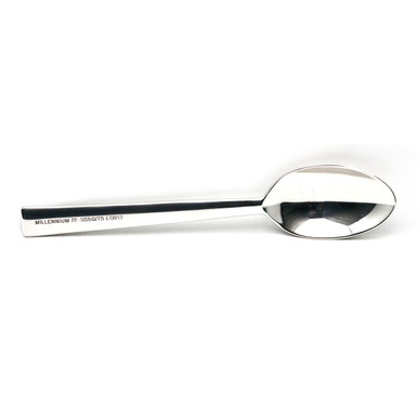 Spoon Stainless Steel Surgical Grade Teaspn | 72-SSSG-TS - Millennium ...