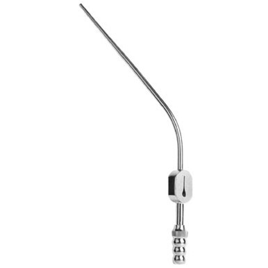 Fukushima Suction Tube Teardrop 6 1/4In 3 Fr | 75.9792 - Millennium ...