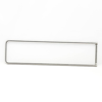 Locking Instrument Stringer 10 S.S. | 77-ST10 - Millennium Surgical