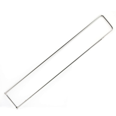 Locking Instrument Stringer 18In S.S. | 77-ST18 - Millennium Surgical