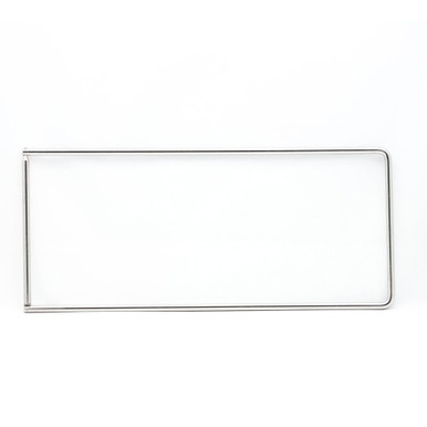 Instrument Stringer 5.5In W 12In L Side/Pin Lock | 77-ST5512 ...