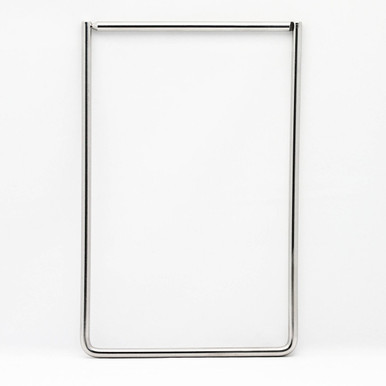 Instrument Stringer 5.5In W 8In L Side/Pin Lock | 77-ST558 - Millennium ...