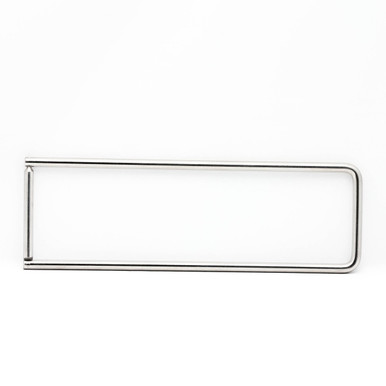 Locking Instrument Stringer 8 Long S.S. | 77-ST8 - Millennium Surgical