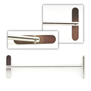 T-Bar Stringer 6 | 77-STB6 - Millennium Surgical