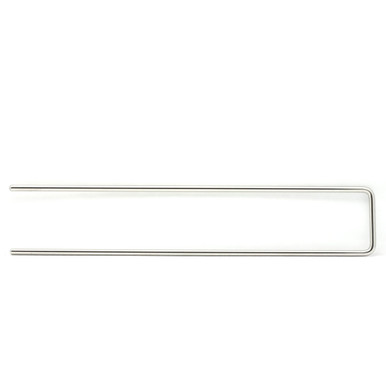 Open Ended Stringer 18In 2.5In Wide | 77-UOEST18 - Millennium Surgical