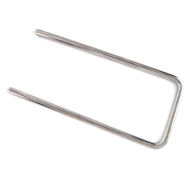 Open Ended Stringer 8In 2.5In Wide | 77-UOEST8 - Millennium Surgical