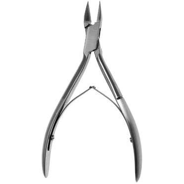 Nail Splitter 5In Thin Line Jaw | 77.6007 - Millennium Surgical