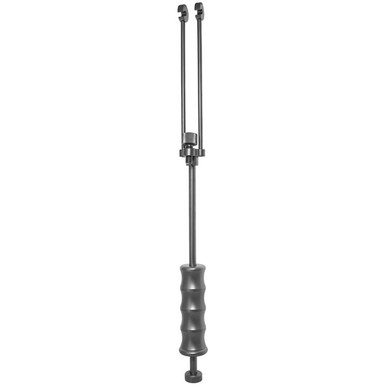Slaphammer 400 Gr For Small Pliers | 81.7128 - Millennium Surgical