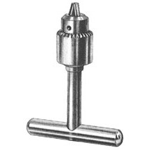 Steinmann Pin Chuck 4' Cannulated | 82.474 - Millennium Surgical