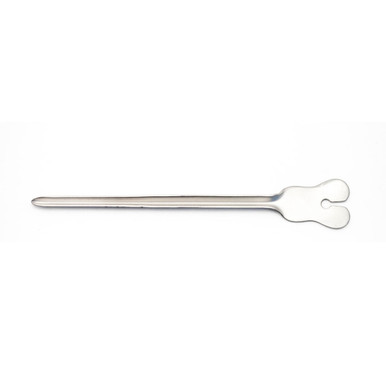 Grooved Director 4 1/2 Inches With Tongue Tie And Plain Point | 0-42646 ...