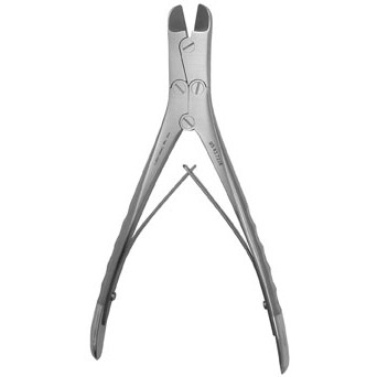 Wire Cutter Da 6 1/4In Tc Ang .062In Max (1.6Mm | 83.7228 - Millennium ...