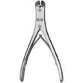 Wire Cutter Da 7In Angled Tc .062In Max (1.6Mm) | 83.723 - Millennium ...