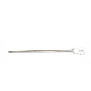 Grooved Director 6In With Tongue Tie | 0-42649 - Millennium Surgical