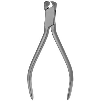End Cutter 5 1/2In Tc Max Cap 1.0Mm [.40In ] | 83.744 - Millennium Surgical
