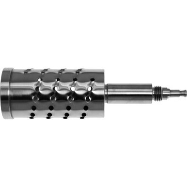 Bone Mill Cutting Drum 4.2Mm Holes | 84.1042 - Millennium Surgical