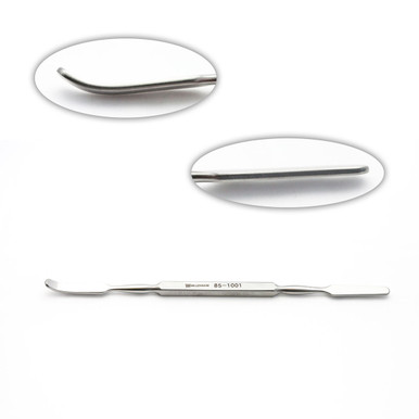 Macdonald Dissector Double-Ended Blunt 9.5 | 85-1001 - Millennium Surgical