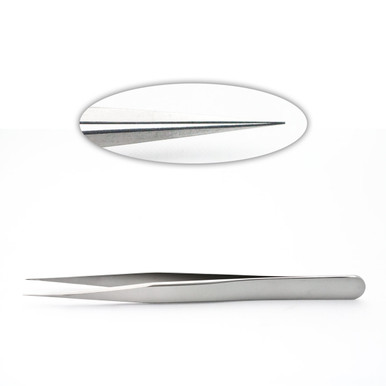 Jewelers Forceps # 1 | 85-160 - Millennium Surgical