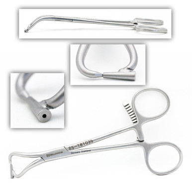 Redler Percutaneous Pin Clamp-.0.035In Diam | 85-181035 - Millennium ...