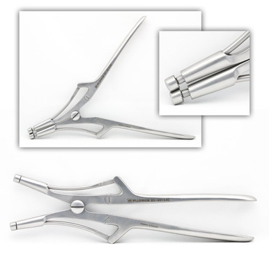 Harris Wire Knot Tightener 10 Inches 18 And 20 Gauge | 85-401530 ...