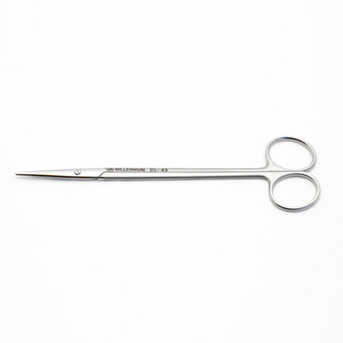 Scs Spr Cut Ser Metz Reg Tips Strt 7 | 85-49 - Millennium Surgical