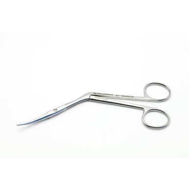 Knight Nasal Scs Cvd Left 8 | 85-664020L - Millennium Surgical