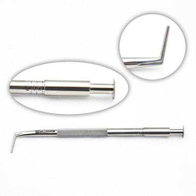 Apt Muscle Clamp 4.5In W/2, 4 & 6Mm Openings | 85-7250 - Millennium ...