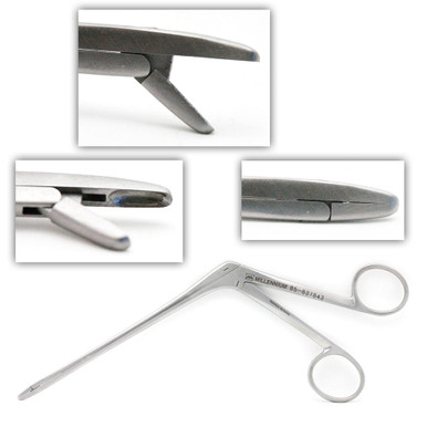 Peapod Ivd 2Mm 5 1/2In Str | 85-837843 - Millennium Surgical