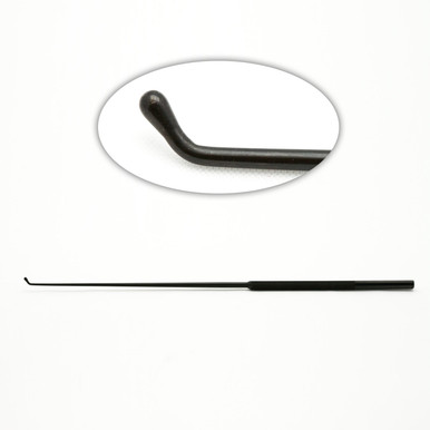 Spinal Probe 9 3/8In 45 Deg 5Mm Tip | 85-84795040 - Millennium Surgical