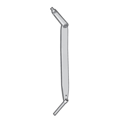 Universal Drill Guide 2.7Mm Cortex Screw | 86.272 - Millennium Surgical