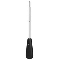 Screwdriver 12 Hex 3.5Mm With Notch | 86.4595 - Millennium Surgical