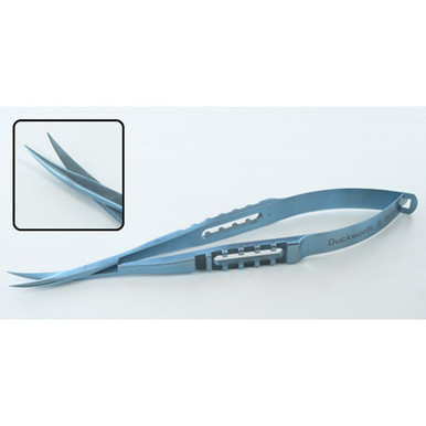 Scissors Westcott Style Curved Stitch (Sharp) | 87-1501 - Millennium ...